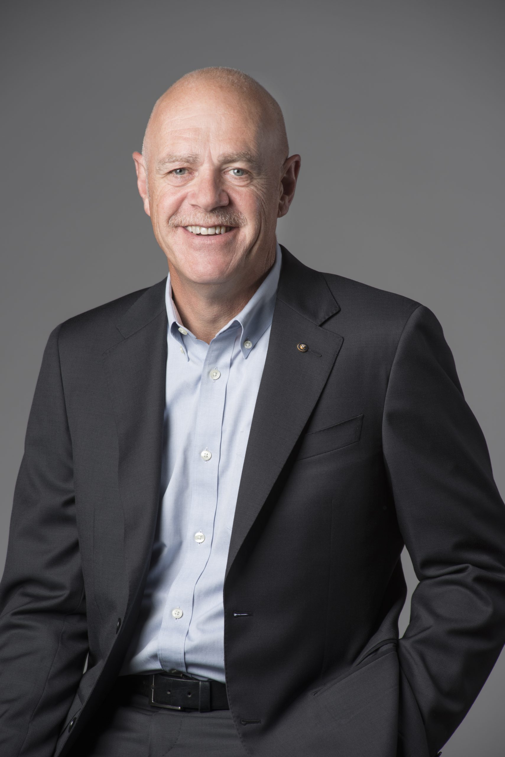 Mike Morden for MLA - Mike Morden